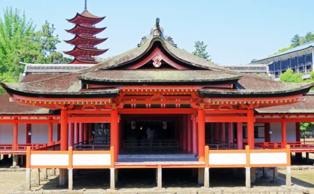 【宮島】定番から穴場までおすすめ観光スポット | 離島ガイド